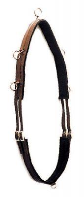 Pony Training Surcingle - Horse Tack & Supplies