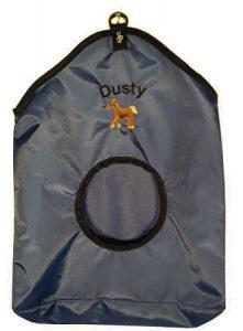 Pony/Mini Hay Bag - Horse Tack & Supplies