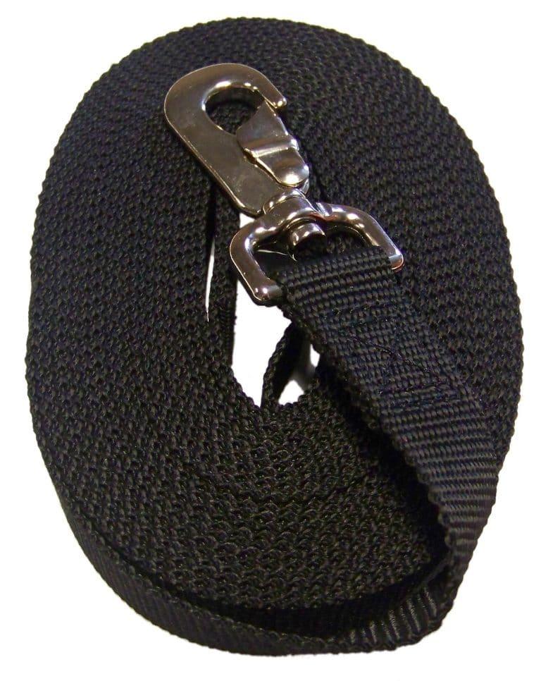 Poly Web Stake Line - Horse Tack & Supplies